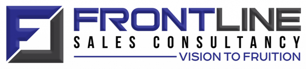 B2B Sales Consultants - Frontline Sales Consultancy